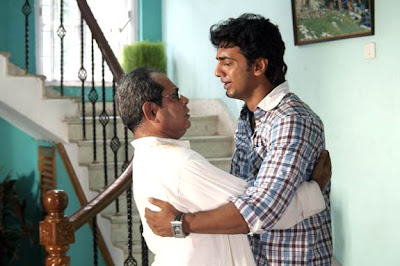 DeV ' FaNs ' ClUb: Exclusive Movie Stills From DUJONE