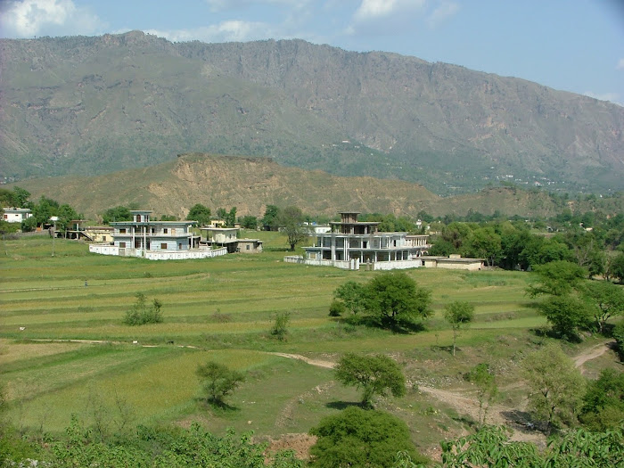 WELL COME EVERY ONE ON SITE OF KHUIRATTA WADIE BANAH