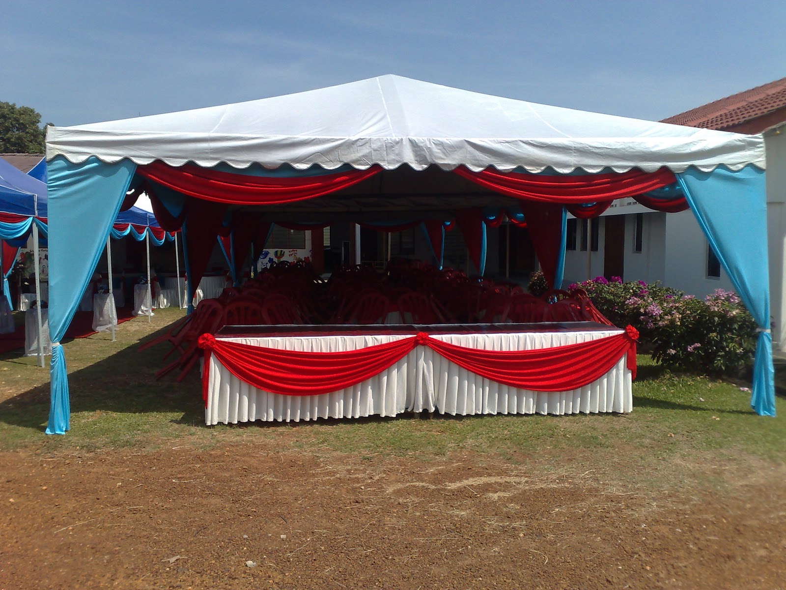 megahgemilangcanopy: JENIS-JENIS KANOPI & KHEMAH