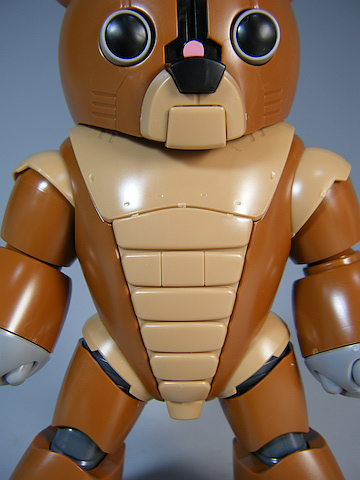 RJ'sGunpla: Kit Preview : HG 1/144 Bear Acguy