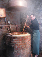 Andy Nash Network: Creativ Brauerei - Trumer Pils