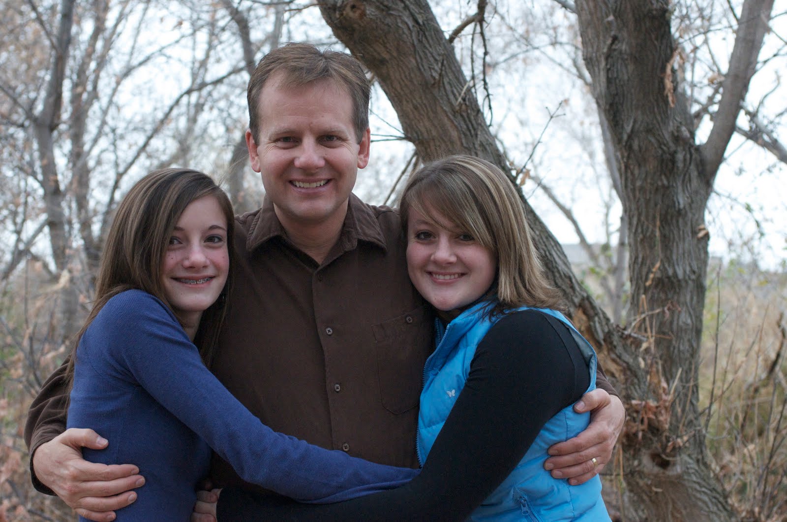 Live, Laugh, and Love!: Mercer Family Photos