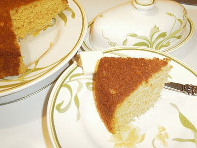 Bonnie Banters: Dixie Girl Makes Yankee Cornbread