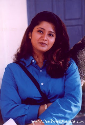 Tamil Cine Actress World: Rasika (Sangeeta)