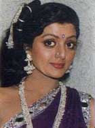Tamil Cine Actress World: Bhanupriya