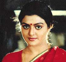 Tamil Cine Actress World: Bhanupriya