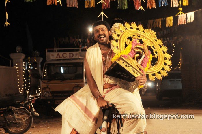 Siruthai movie stills ~ Tamil Actor karthi