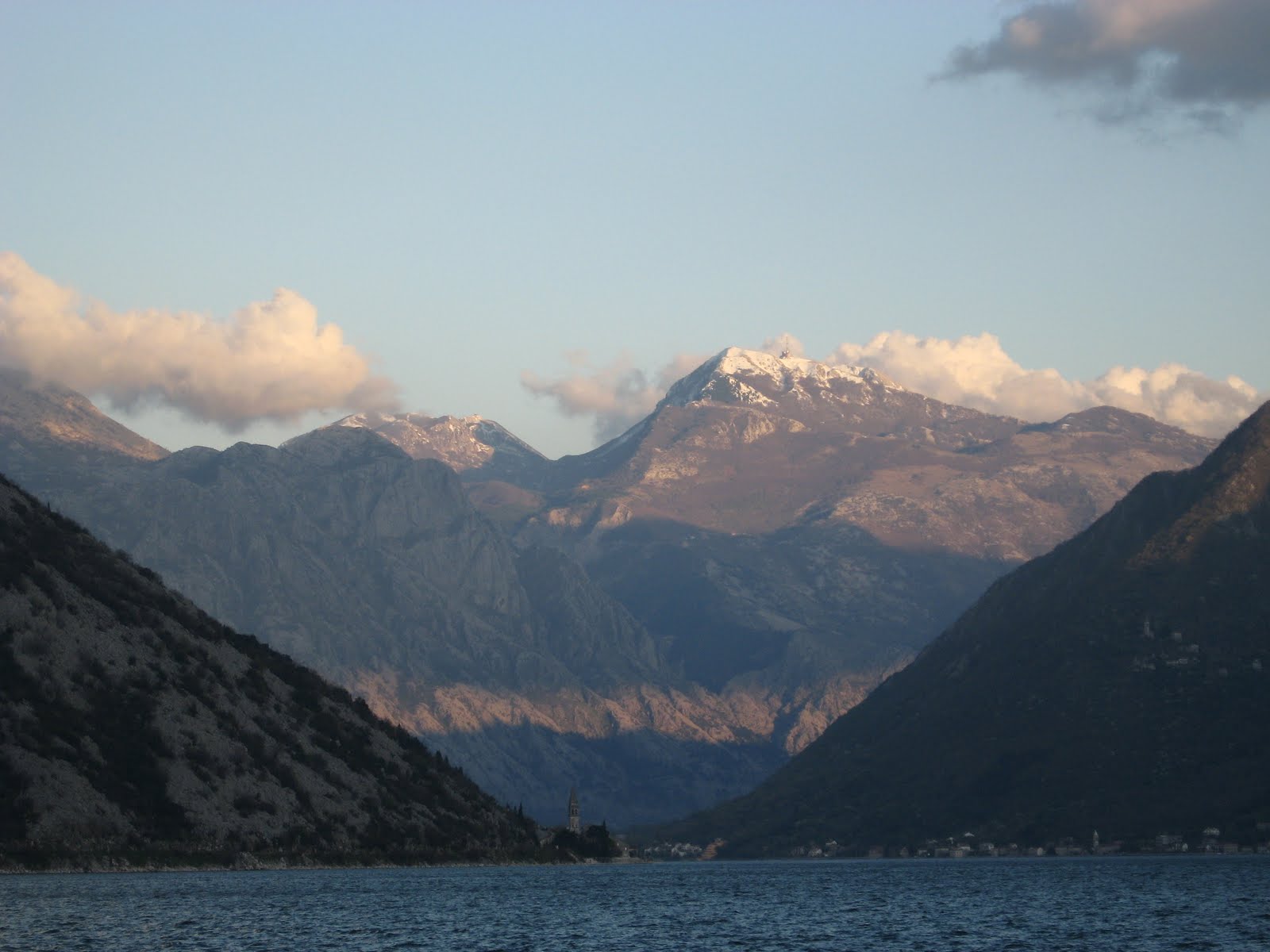 dinaridi: ožujka 2010