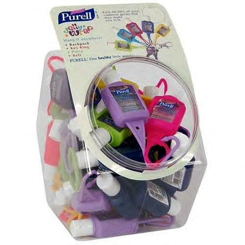 Beautytiptoday.com: Purell Portable Mini Hand Sanitizers Take Hygiene ...