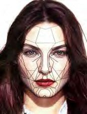 Beautytiptoday.com: Does Beauty Really Follow The Math Ratio of Phi?
