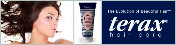 Beautytiptoday.com: How To Get Gorgeous Hair The Terax Way