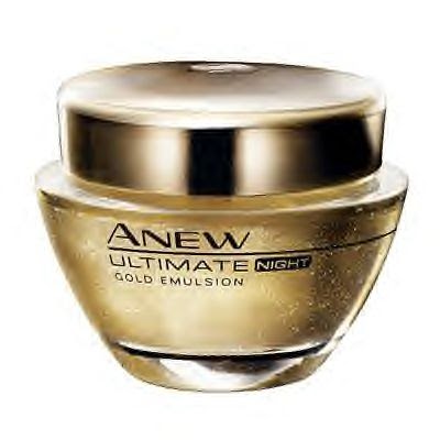 Beautytiptoday.com: New Anew Avon Face Cream Promises To Knock Off 5 ...