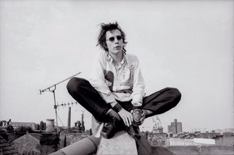 Stupefaction ...: Gunter Grove 1978