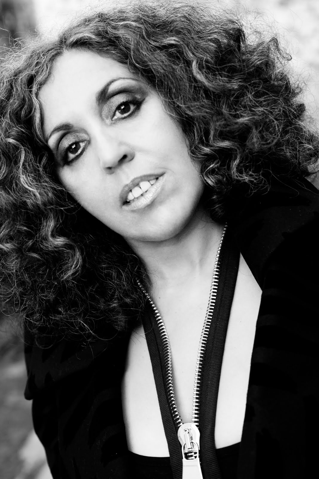 Stupefaction ...: Poly Styrene - Black Christmas