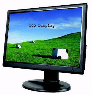 Difference between LCD and LED monitors ~ Hardware Technical Support
