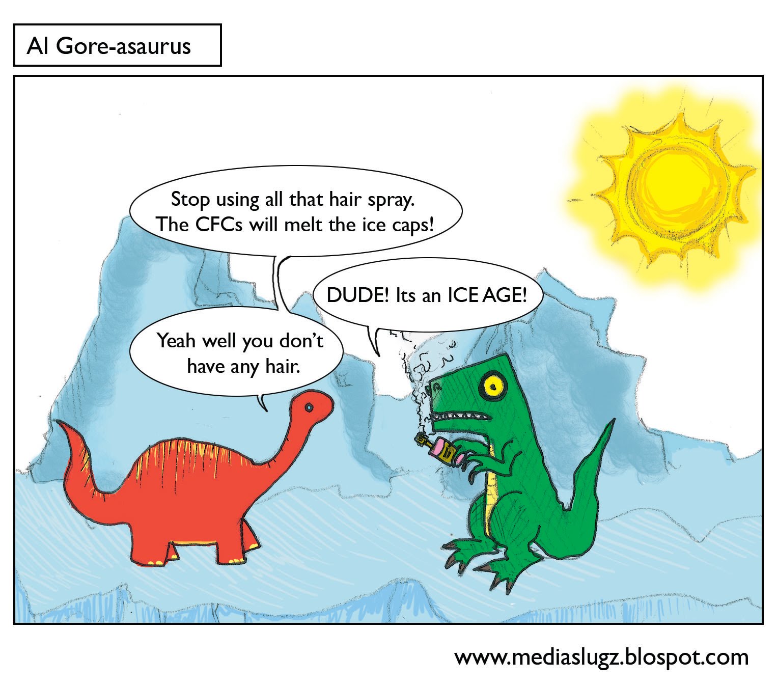 Skeleton Blog: September 2010