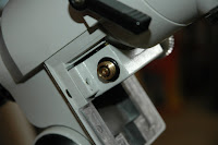 Rich's Central Florida Astronomy Blog: LXD75 Mount Tune-up