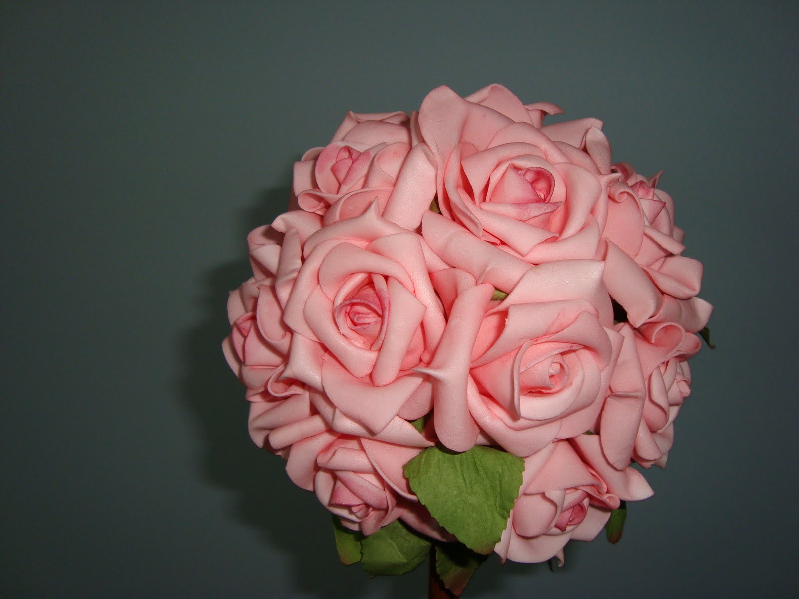 Arte Flores Wash