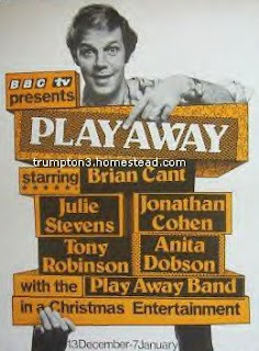 The Wright Stuff: Playaway