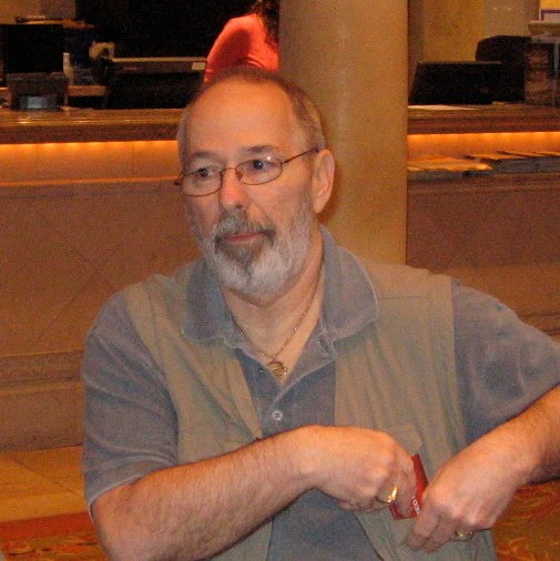 BORGATA SPRING POKER OPEN: Apr 19, 2010