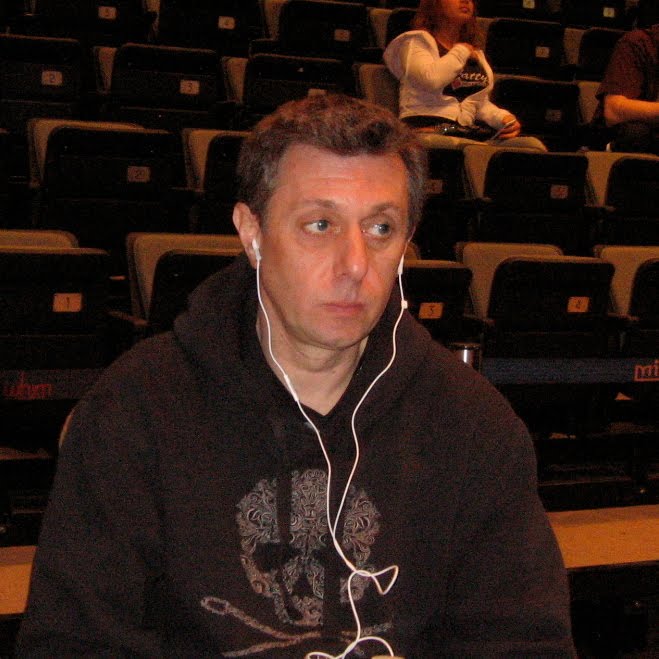 BORGATA SPRING POKER OPEN: Apr 29, 2010