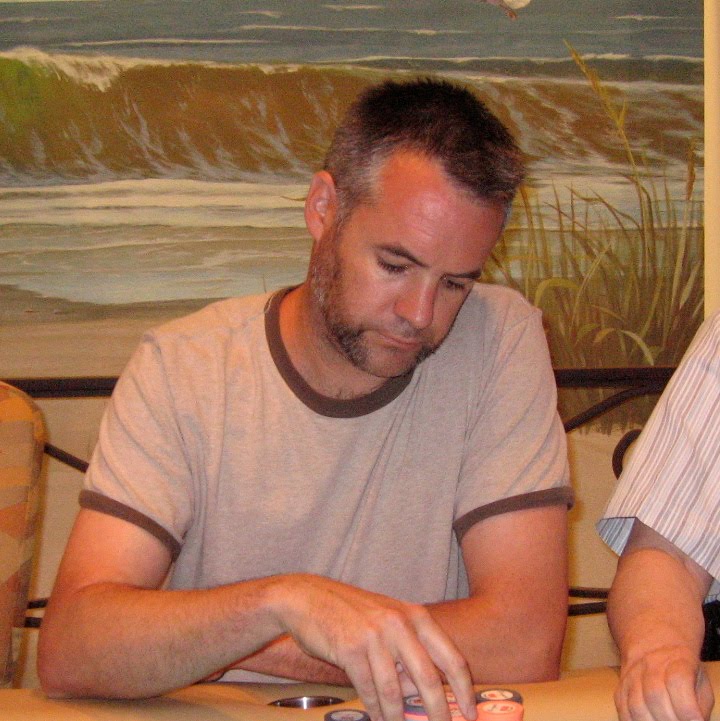 Borgata Summer Poker Open: Jun 22, 2010