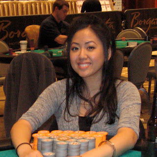 Borgata Winter Poker Open 2011: 01/27/11