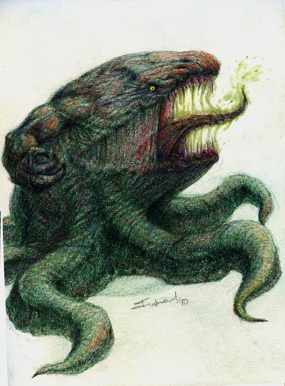 bluebrush: SEPTOPUS!!