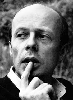 El Aroma de la Obsesión: Biografía de Patrick Süskind