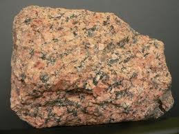 Sains Untuk Dakwah: Jenis Jenis Batuan Beku