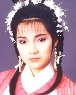 Amelie's Tvb Blog: Golden 80's Actresses and Modern Actresses