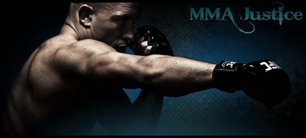 MMA Justice: Aldo Aftermath - Urijah Fabers Leg