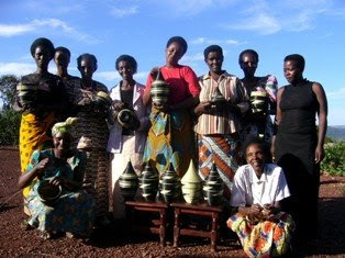 Proudly African: Imitako n'Uduseke