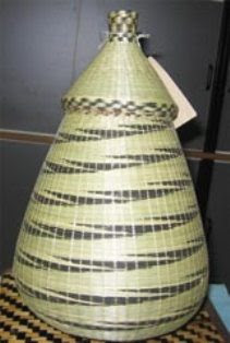 Proudly African: Imitako n'Uduseke