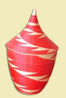 Proudly African: Imitako n'Uduseke