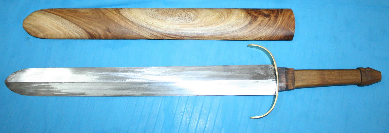 MELAYU NUSANTARA: PEDANG / SUNDANG LIPAS