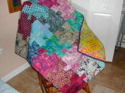 Superior Stitchers Quilt Guild