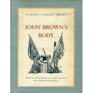 Read Red: John Brown's Body