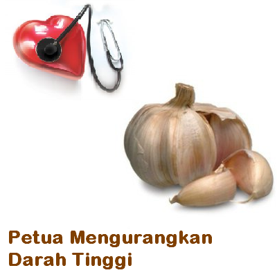 101 Petua: Petua Merawat Darah Tinggi