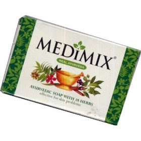Medimix Ayurvedic Soap: Review | Beauty and Personal Grooming