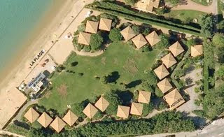 Residence Agathos