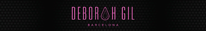 DEBORAH GIL BARCELONA