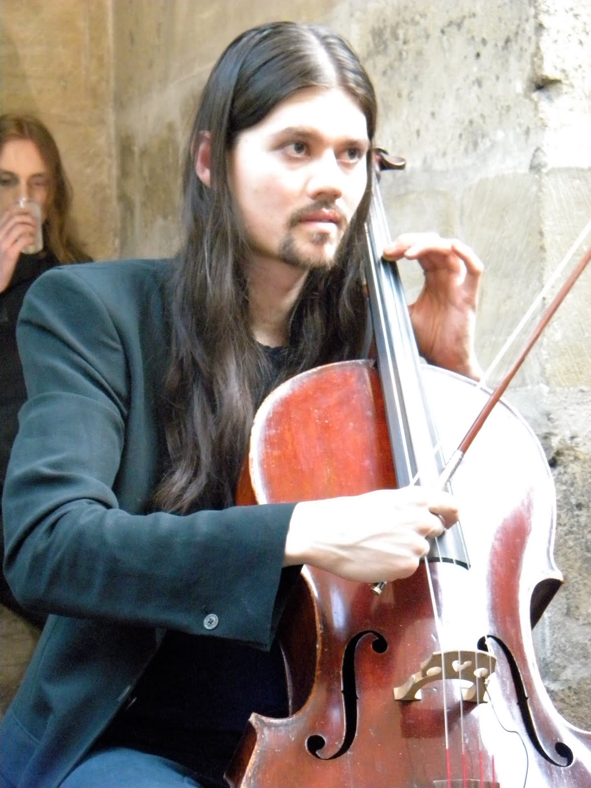 THE ENCHANTED BENJAMIN SKEPPER: August 2010