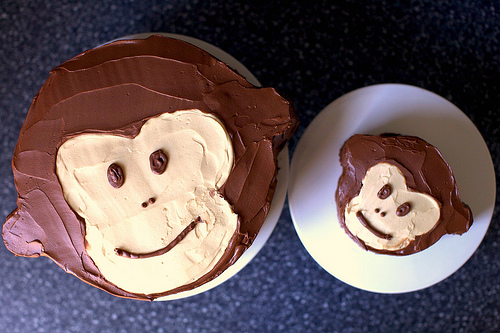 Monkey Face | Foodie Obsessions