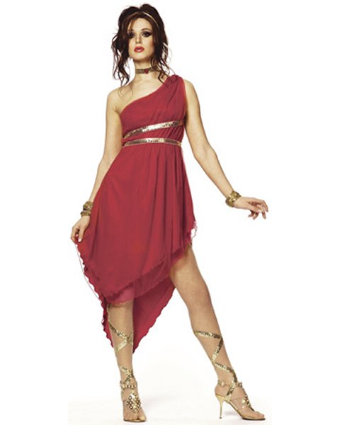 Z'LizDa Costume Rental