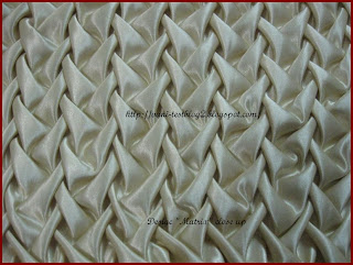 Vani's blog 2 : Front and back views of Canadian smocking designs