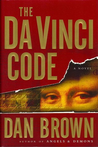 Ho visto un libro...: Il Codice Da Vinci
