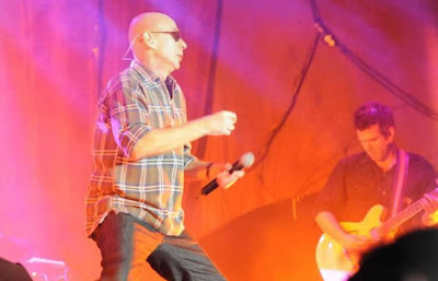 Solo Rock del País: El Indio Solari hizo de Salta La Linda, Salta La ...