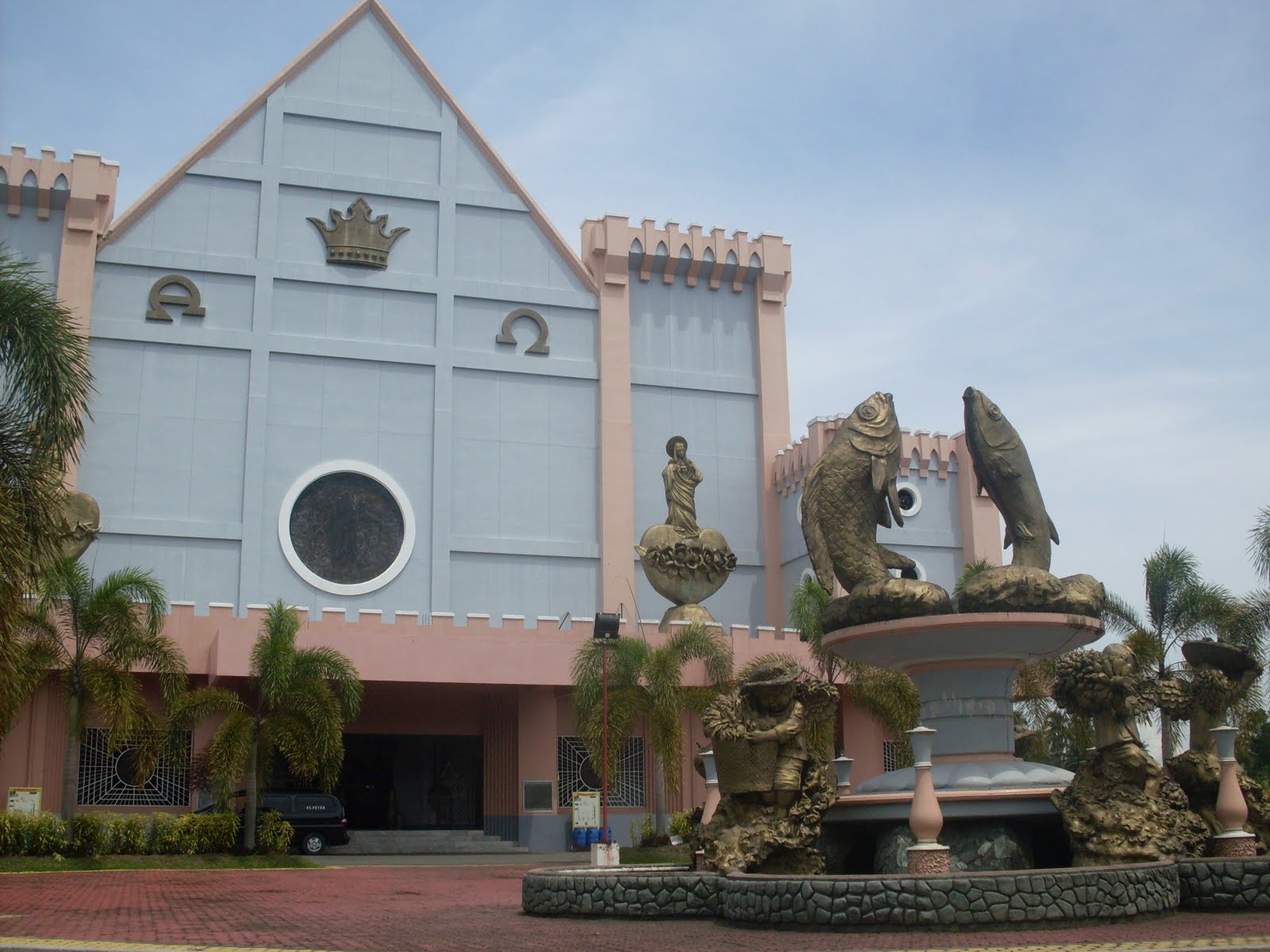 Relaxed Republic of the Philippines: Davao del Norte