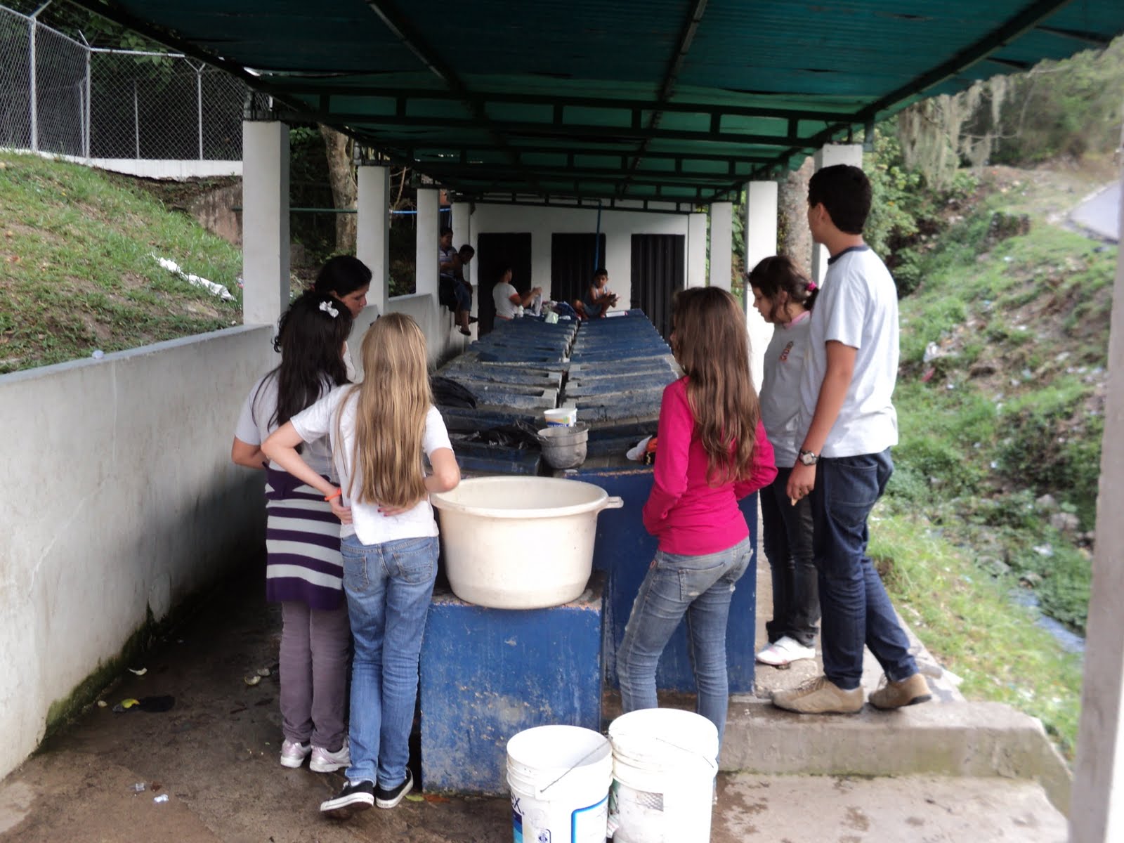 MUNICIPIO LIBERTAD EDO. TACHIRA: Fotos Capacho Viejo